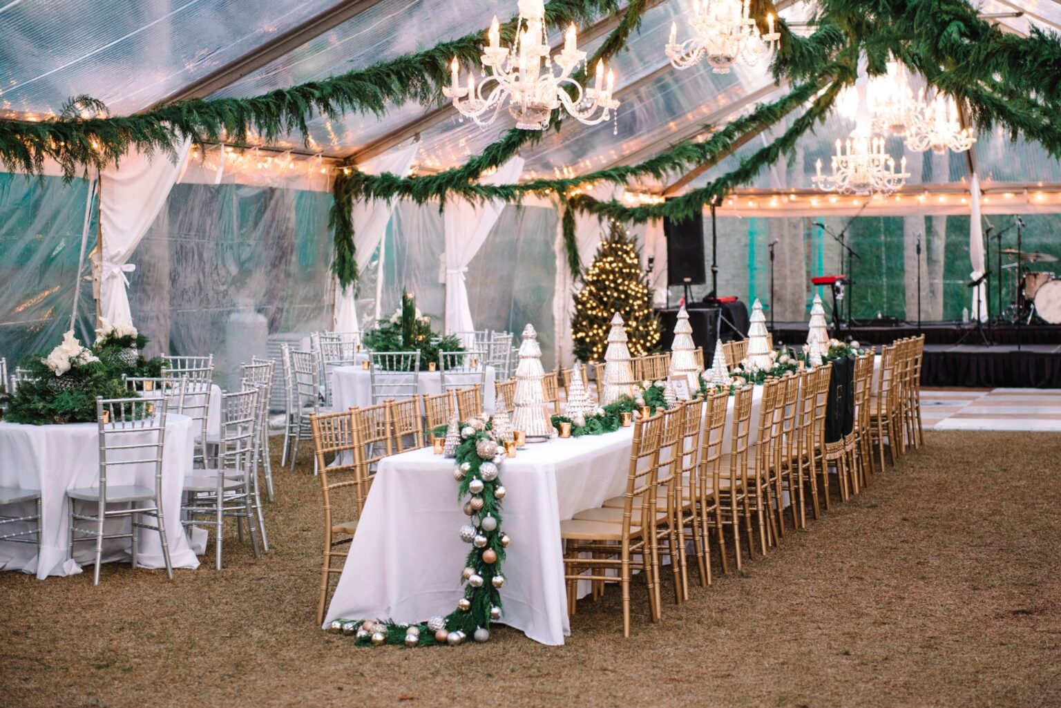 Home - Event Rentals